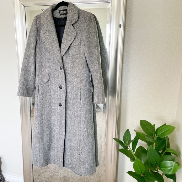 Anne-Gee | Jackets & Coats | Annegee Coat | Poshmark